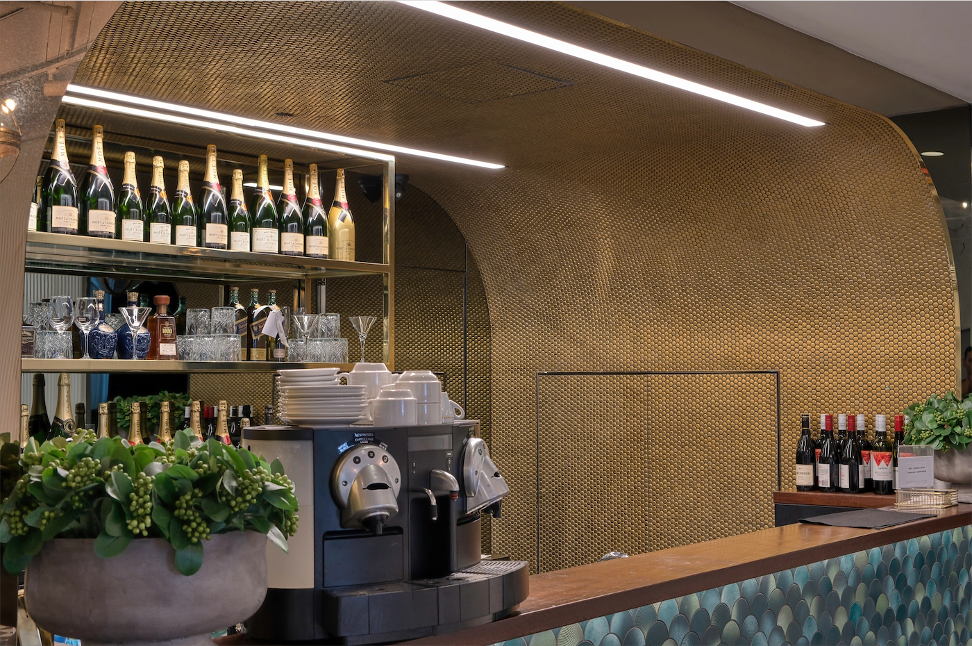 Tribeca | Primo Group Services