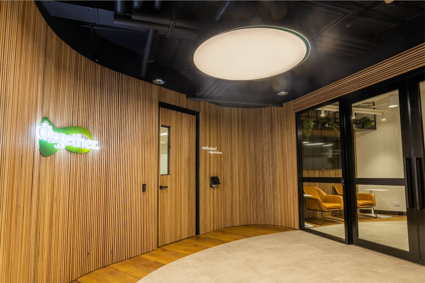 Altogether Group | Primo Group Services