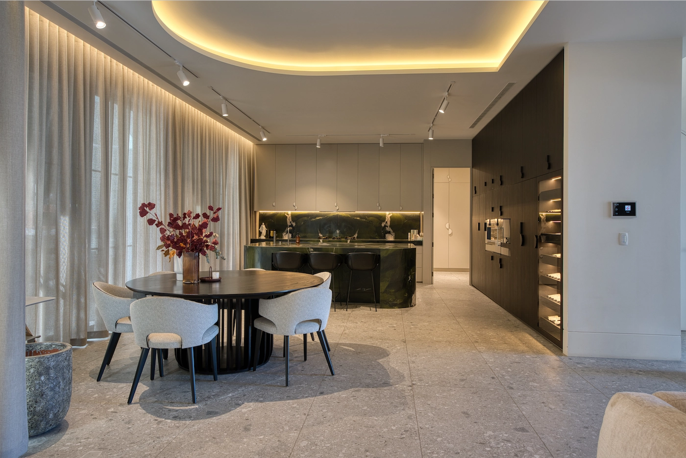 Beecroft Residence | Primo Group Services