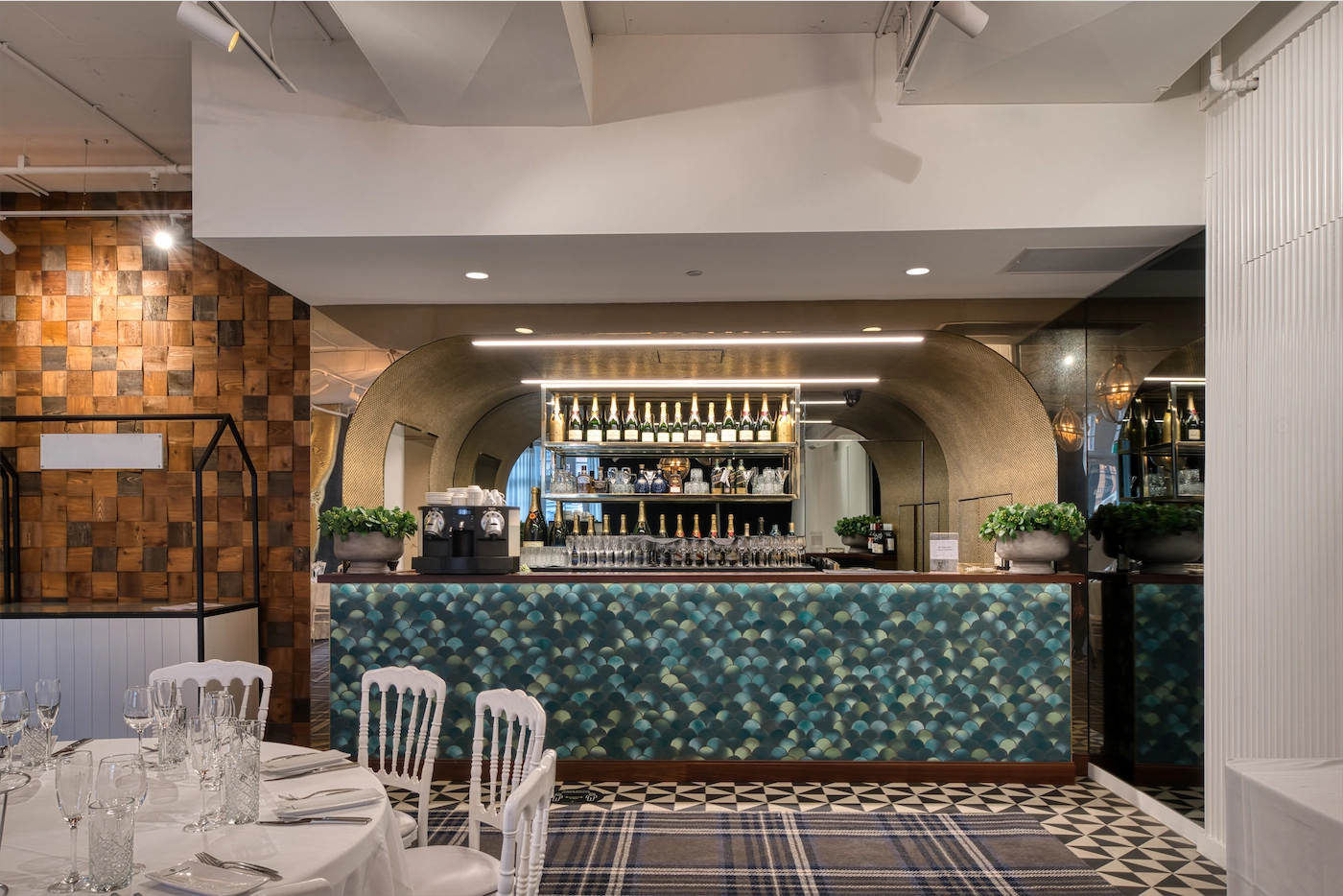 Tribeca | Primo Group Services