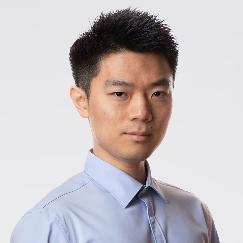 Chenhao Cui - Data Scientist - SDSC