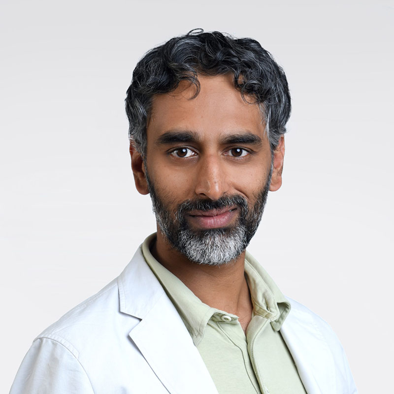 Chandrasekhar Ramakrishnan - Sr. Computer Scientist - SDSC