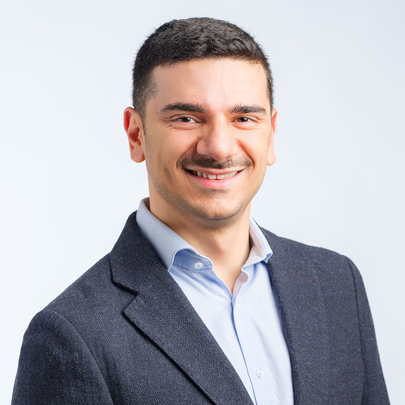 Meet Our Data Scientists - The SDSC Team