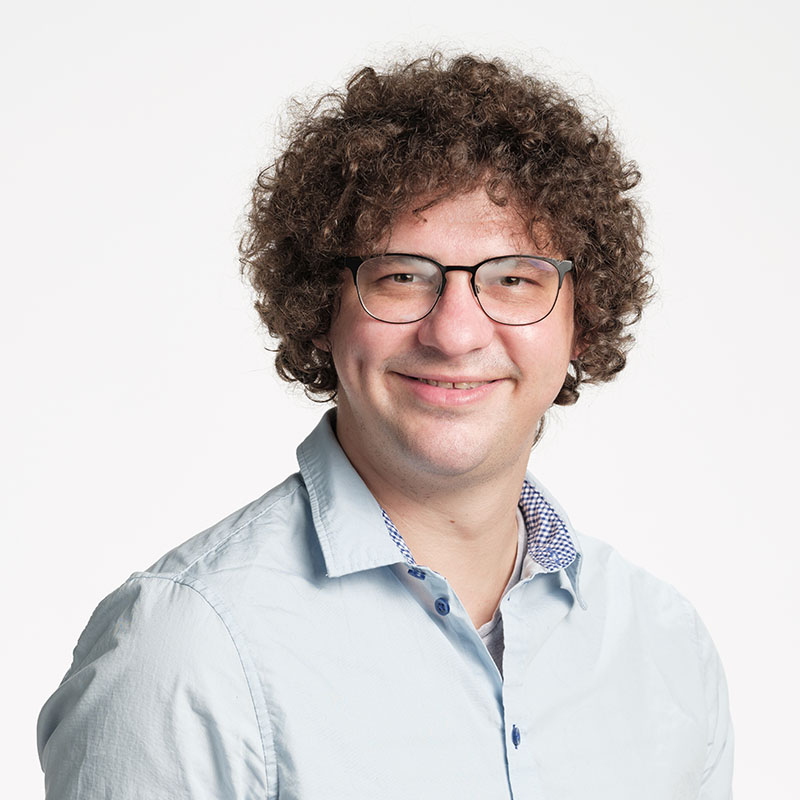 Meet Our Data Scientists - The SDSC Team