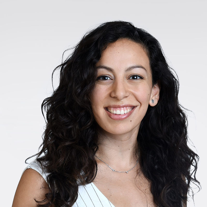 Gabrielle Gantos - Data Scientist - SDSC