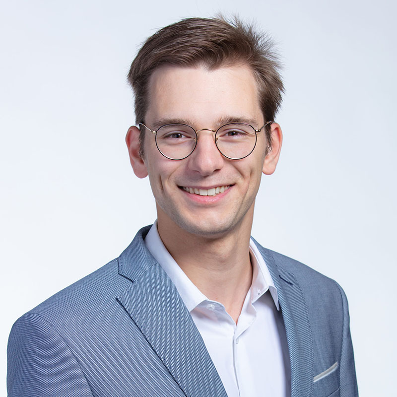 Quentin Bouvet - Data Scientist - SDSC