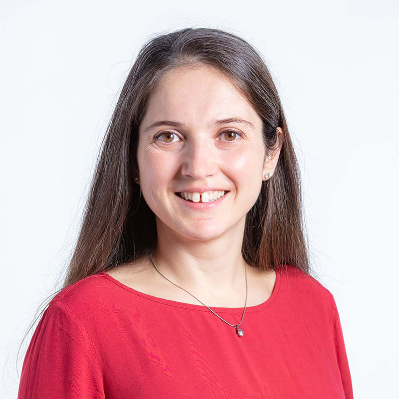 Snežana Nektarijevic - Sr. Data Scientist - SDSC