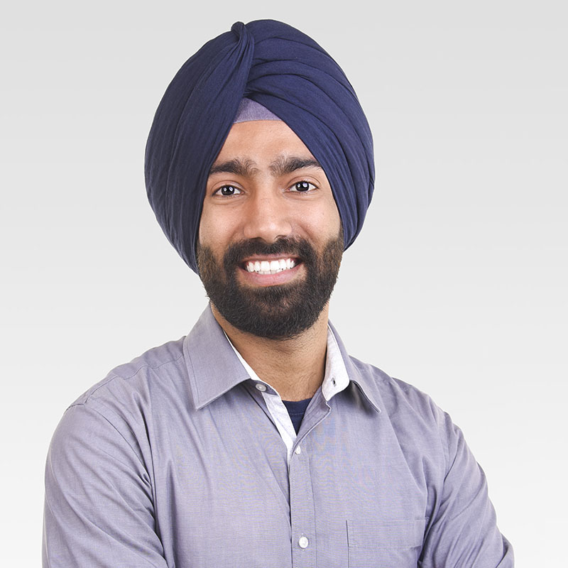 Arshjot Khehra - Data Scientist - SDSC