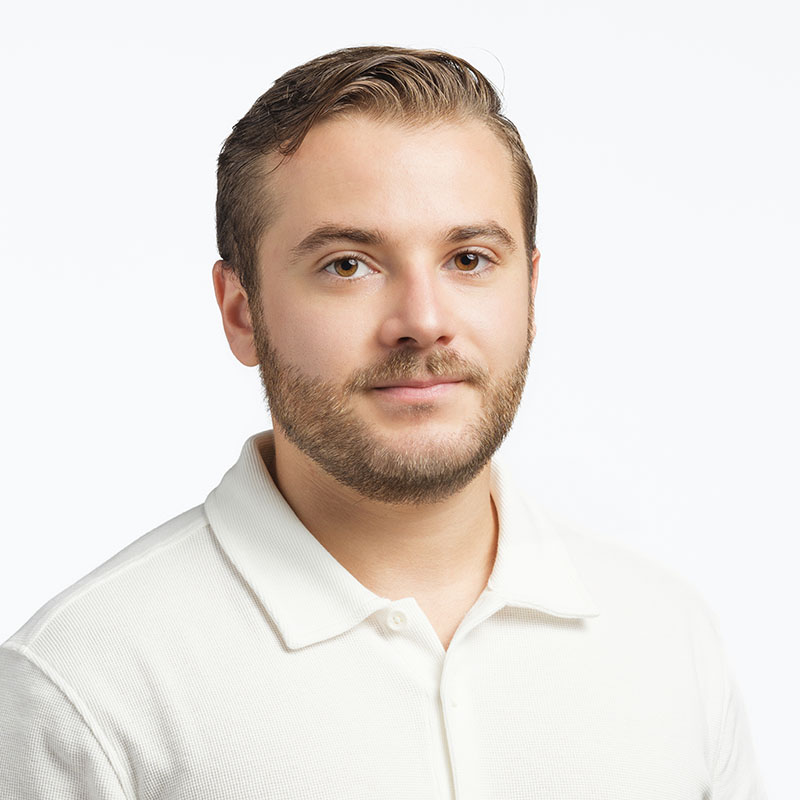 Adrien Simard - Business & Data Analyst - SDSC
