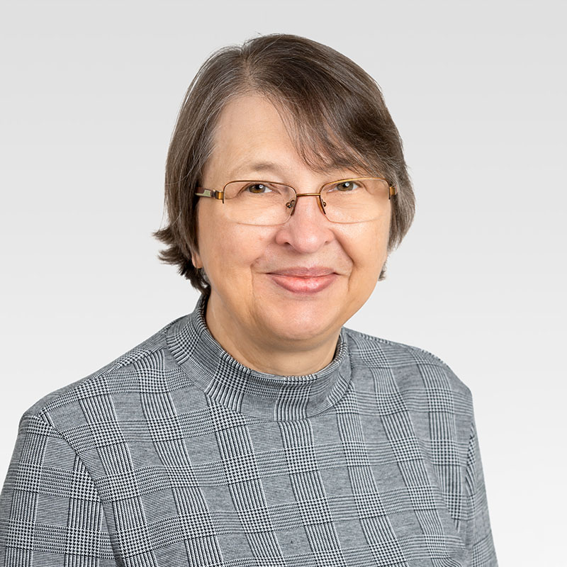 Sabine Maennel - Sr. Open Research Data Engineer - SDSC