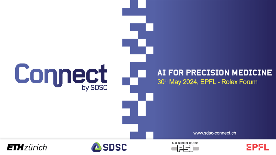 The Swiss Data Science Center