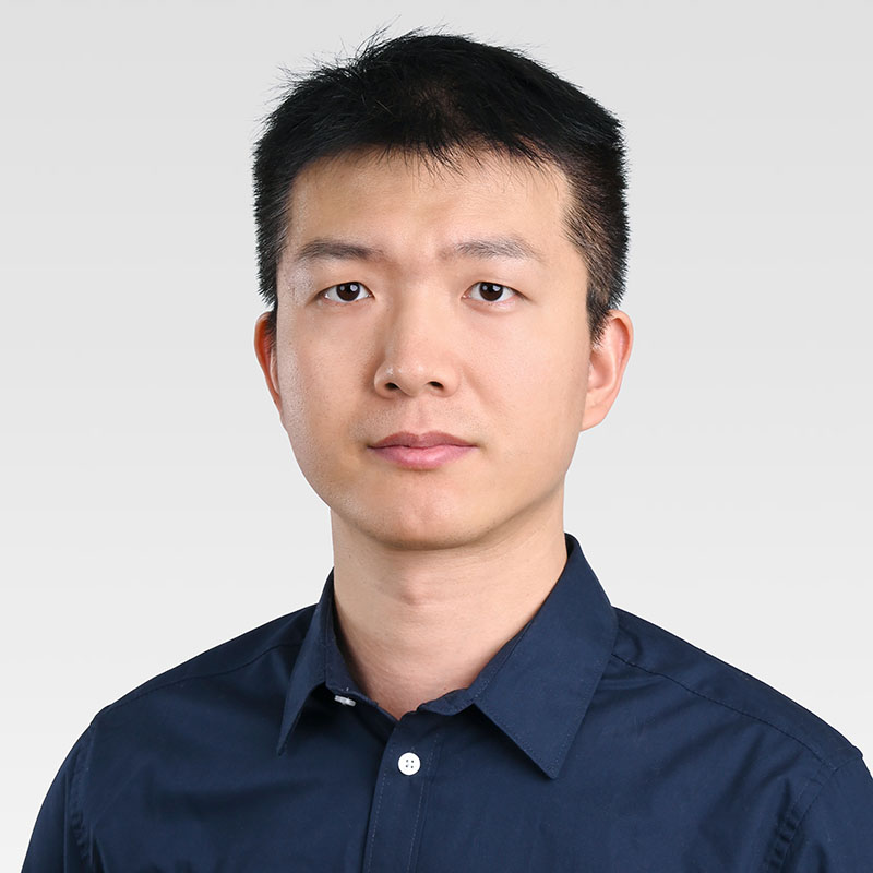 Yun Cheng - Sr. Data Scientist - SDSC