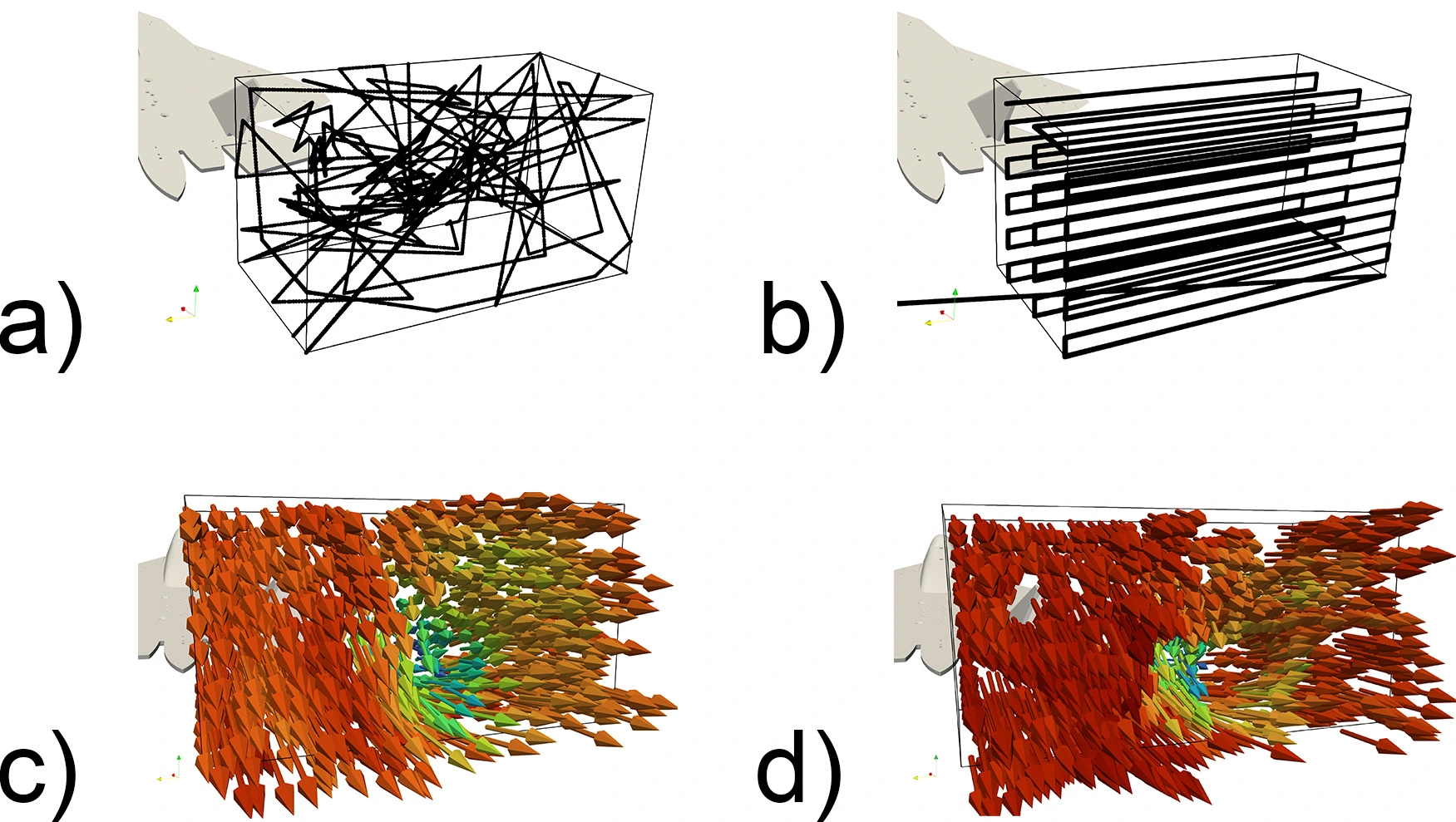Smartair | An active learning algorithm for real-time acquisition and ...