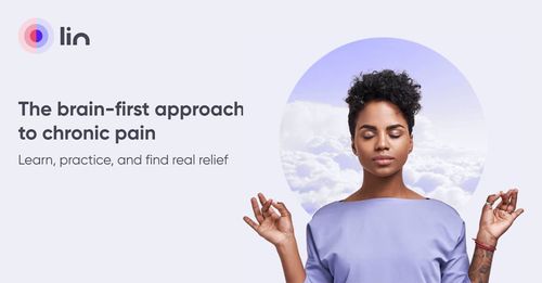 Lin Health | Free Resource Center for Pain Recovery