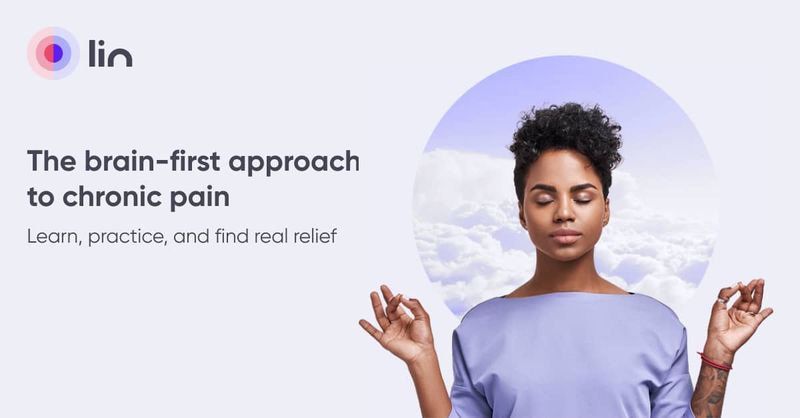 Lin Health | Free Resource Center for Pain Recovery