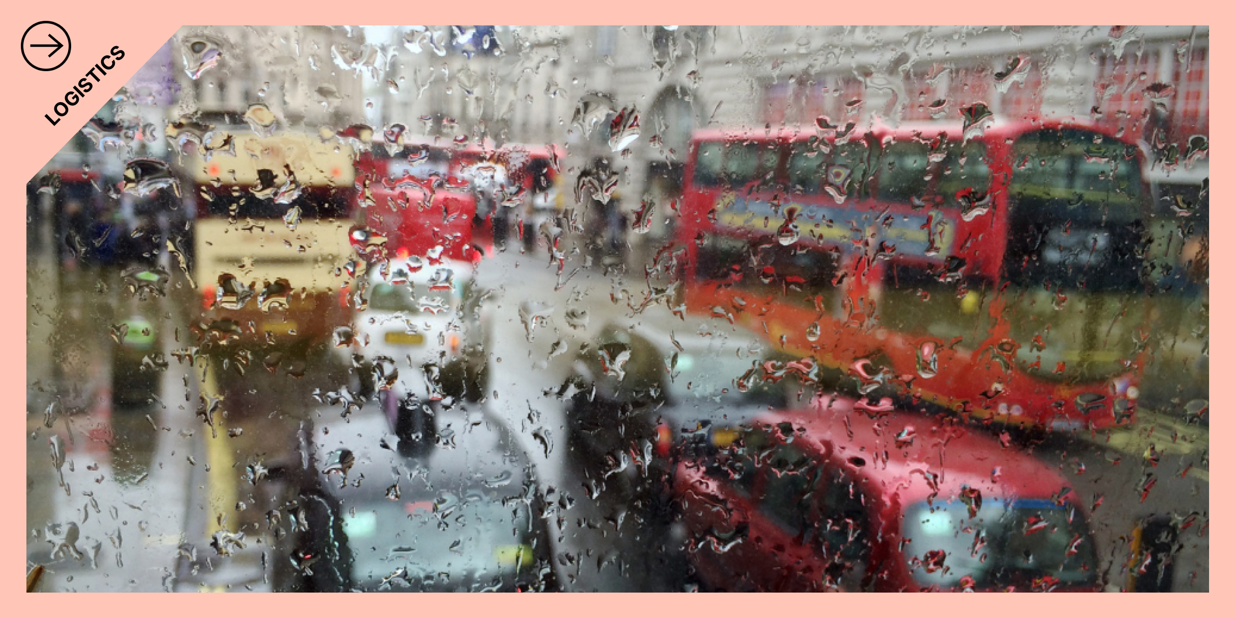 Migrate blog - How do deal with London's bad weather