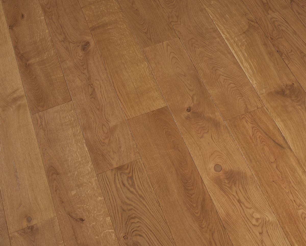 FLOORS | Plank | Exquisite AF - Plank