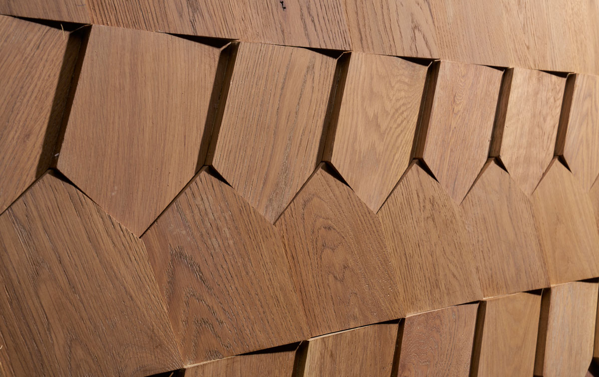 WALLS | Penta | Penta 3D | Blade 3D | Sexy AF