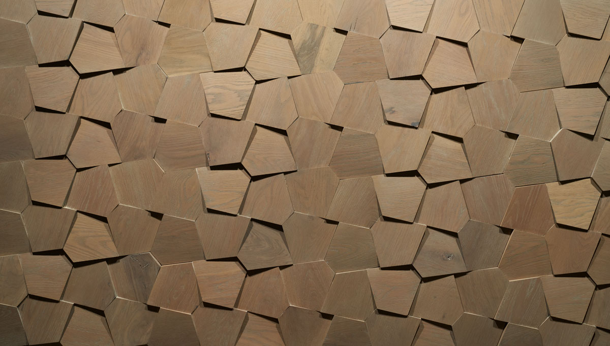 WALLS | Penta | Penta 3D | Jagged 3D | Kiss Me