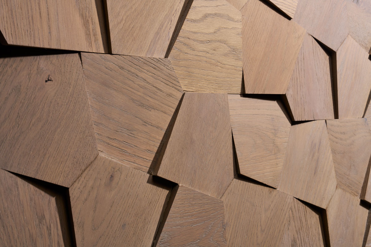 WALLS | Penta | Penta 3D | Jagged 3D | Kiss Me