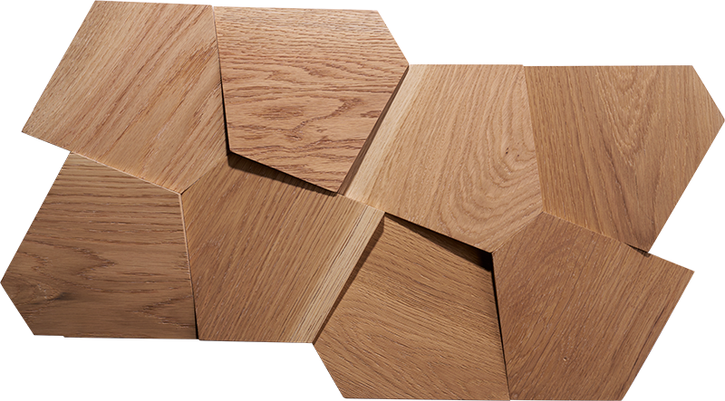 WALLS | Penta | Penta 3D | Jagged 3D | Naughty but Nice