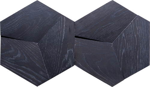 WALLS | Penta | Penta 3D | Hexa 3D | Side Piece