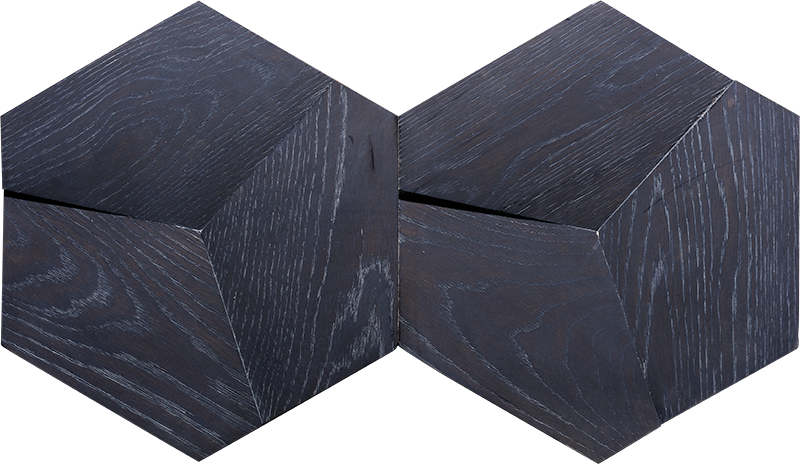 WALLS | Penta | Penta 3D | Hexa 3D | Side Piece