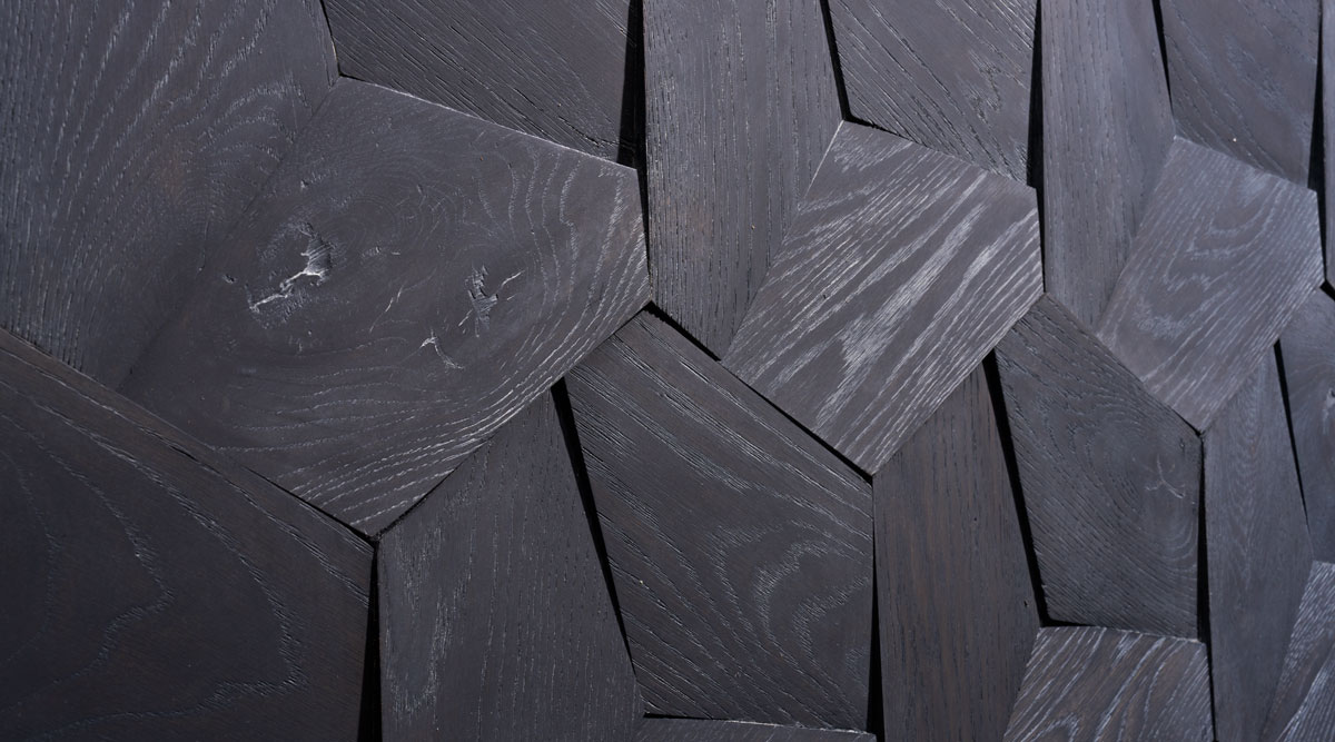 WALLS | Penta | Penta 3D | Hexa 3D | Side Piece