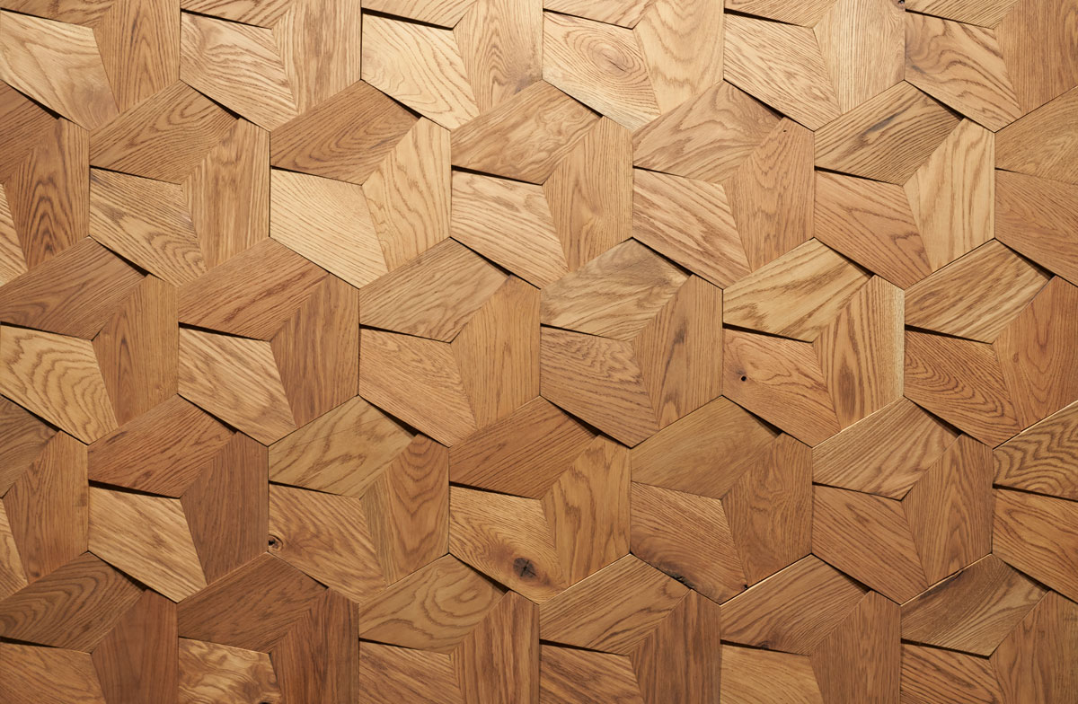 WALLS | Penta | Penta 3D | Hexa 3D | Caress Me