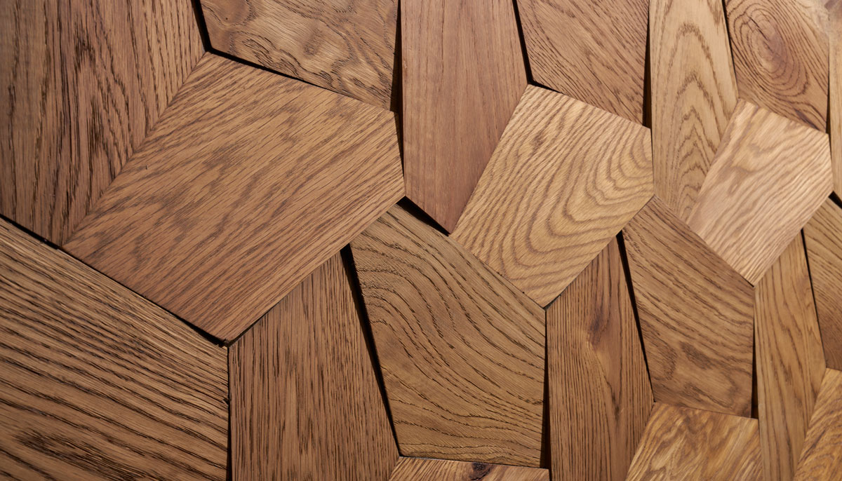 WALLS | Penta | Penta 3D | Hexa 3D | Caress Me