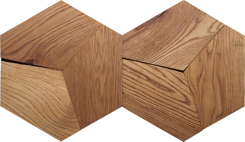 WALLS | Penta | Penta 3D | Hexa 3D | Caress Me