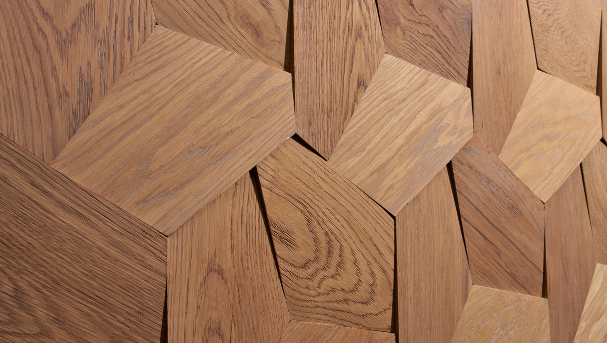 WALLS | Penta | Penta 3D | Hexa 3D | Sexy AF