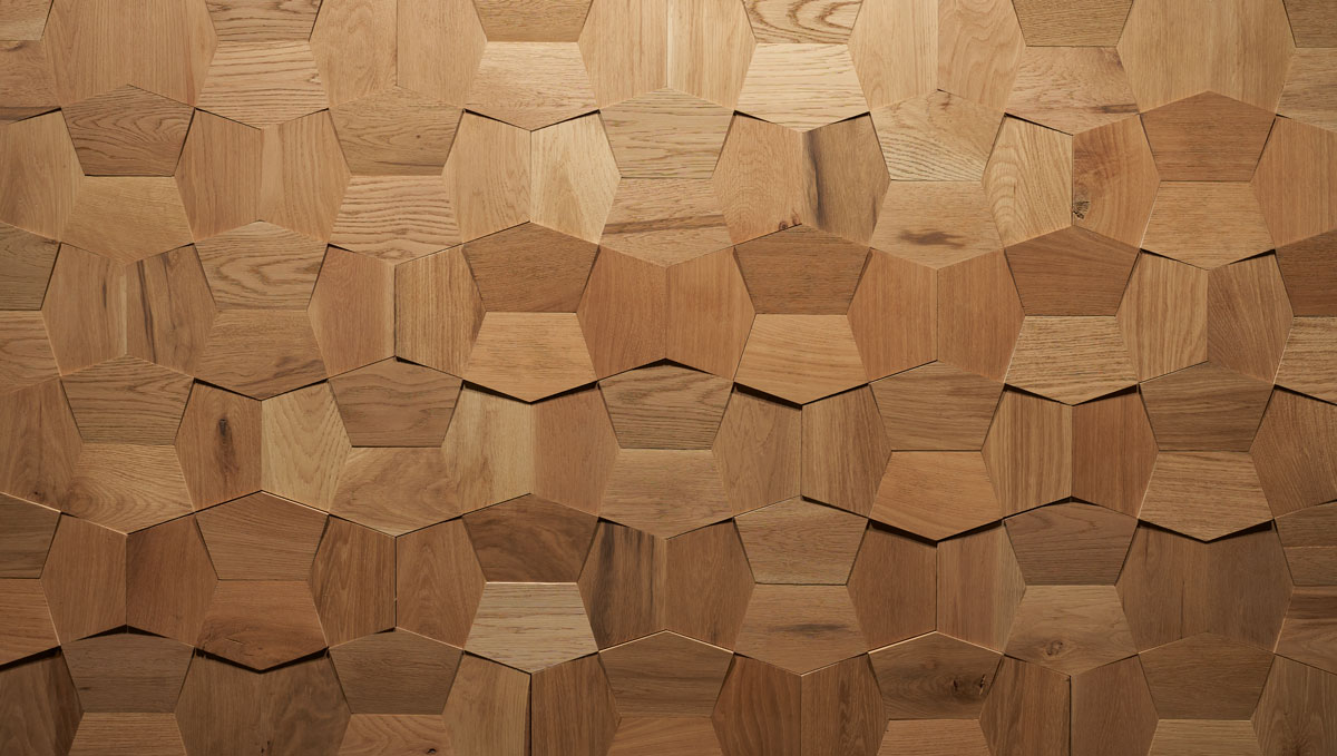 WALLS | Penta | Penta 3D | Optique 3D | Naughty but Nice