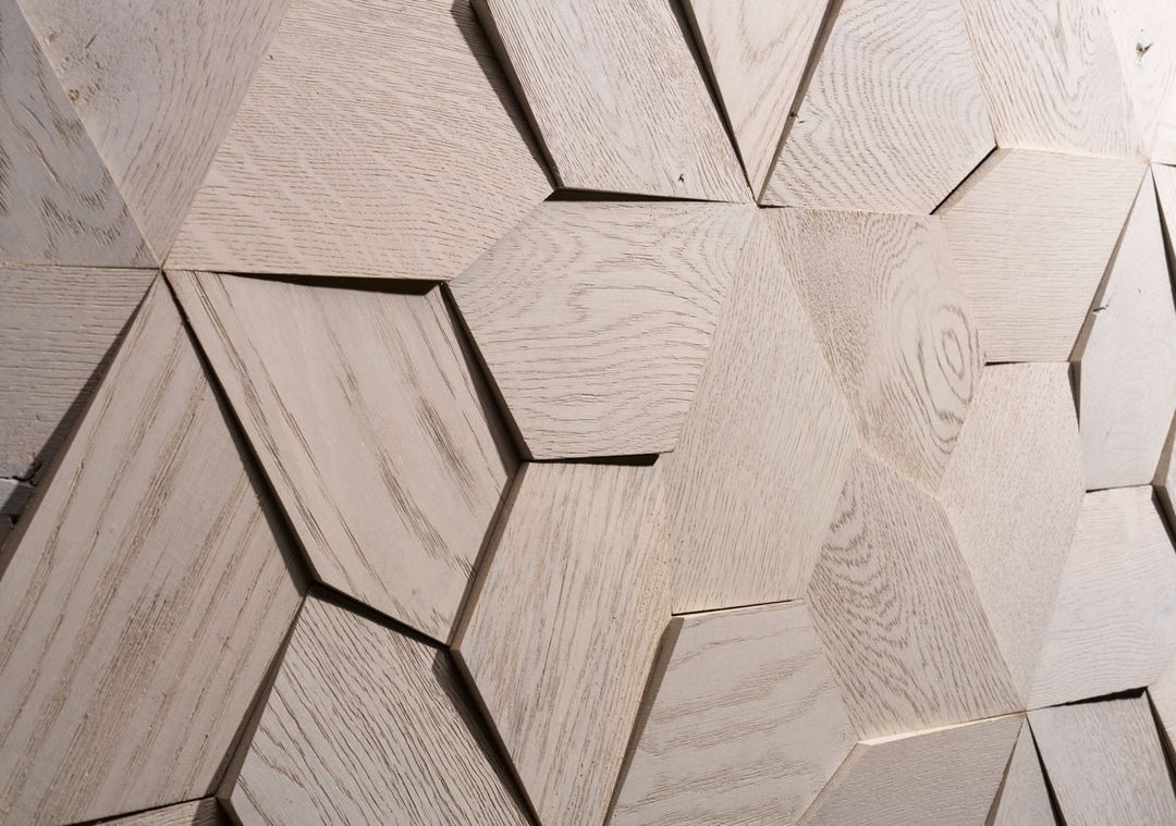 PROMISCUOUS WALLS | Penta | Penta 3D | Flora 3D | Sharing is Caring