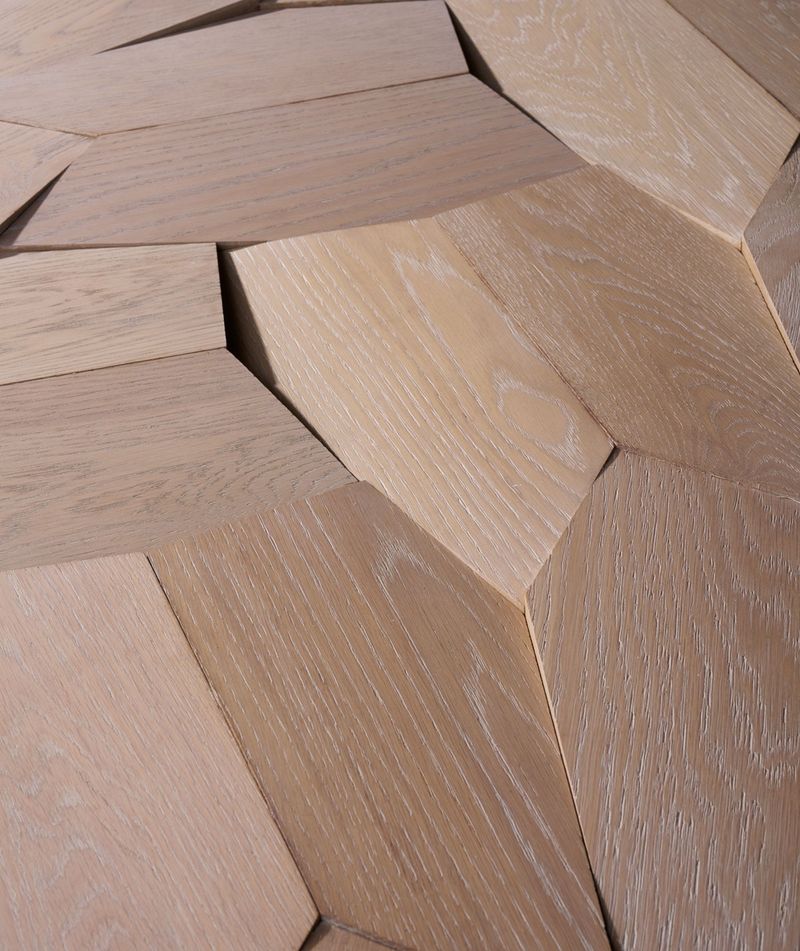 WALLS | Penta | Penta 3D | Tusk 3D | Kiss Me