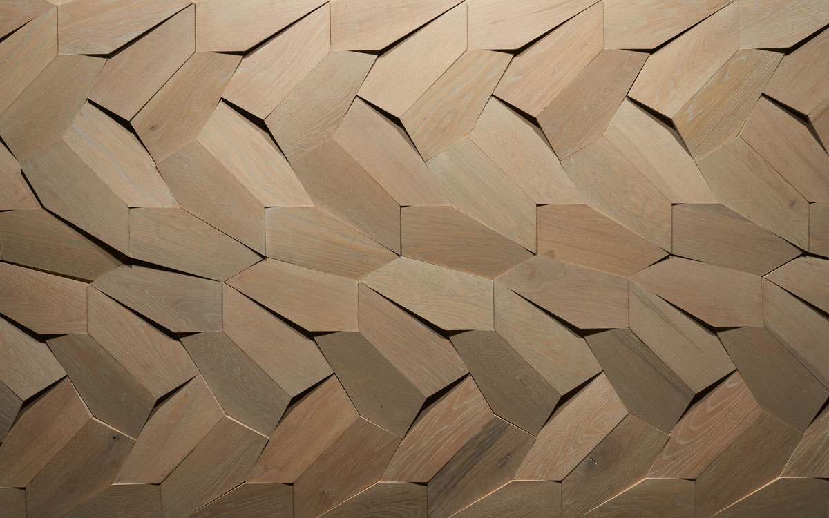 WALLS | Penta | Penta 3D | Tusk 3D | Kiss Me