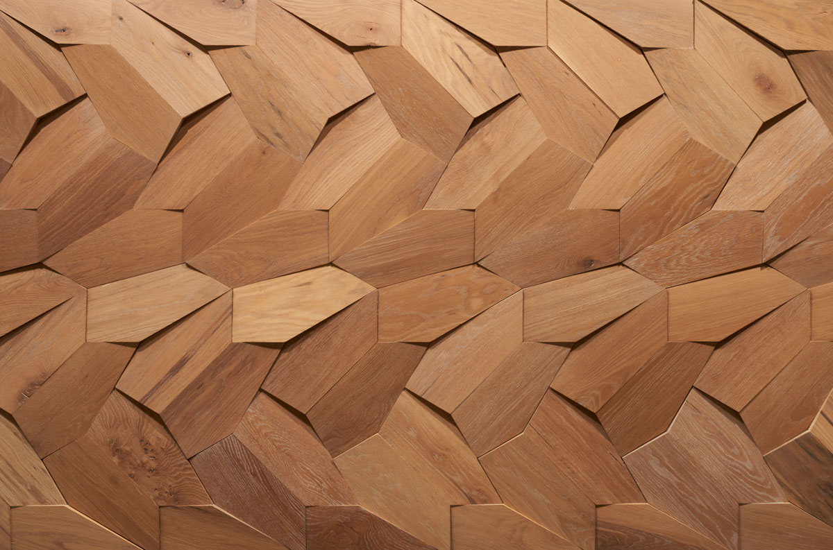 WALLS | Penta | Penta 3D | Tusk 3D | Sexy AF