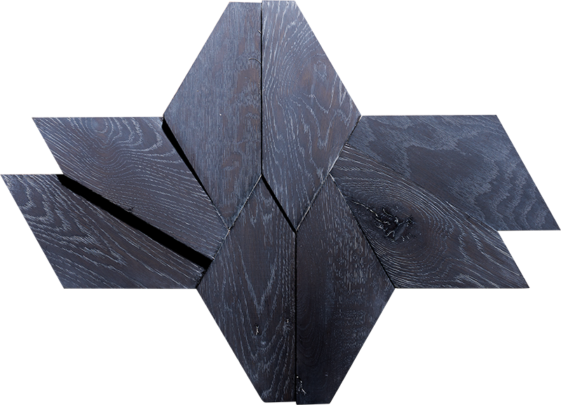 WALLS | Penta | Penta 3D | Prism 3D | Side Piece