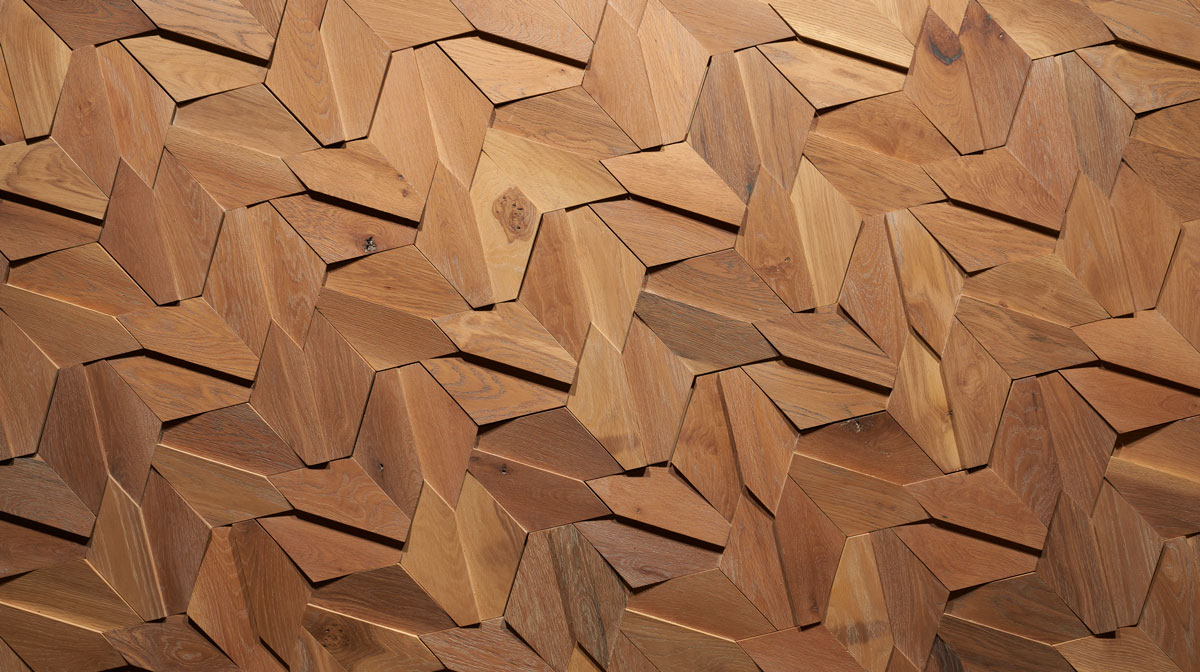 WALLS | Penta | Penta 3D | Prism 3D | Sexy AF