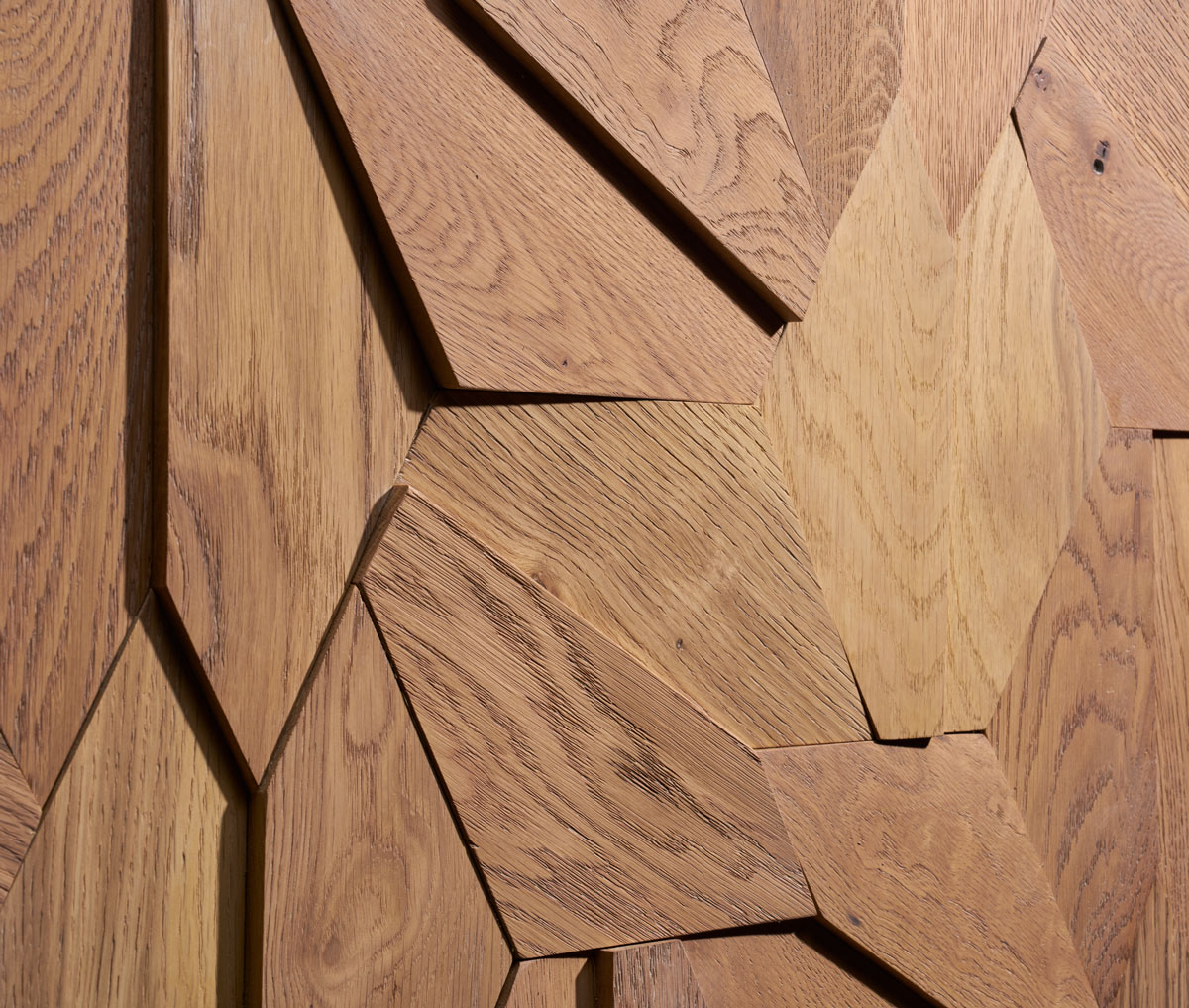 WALLS | Penta | Penta 3D | Prism 3D | Sexy AF