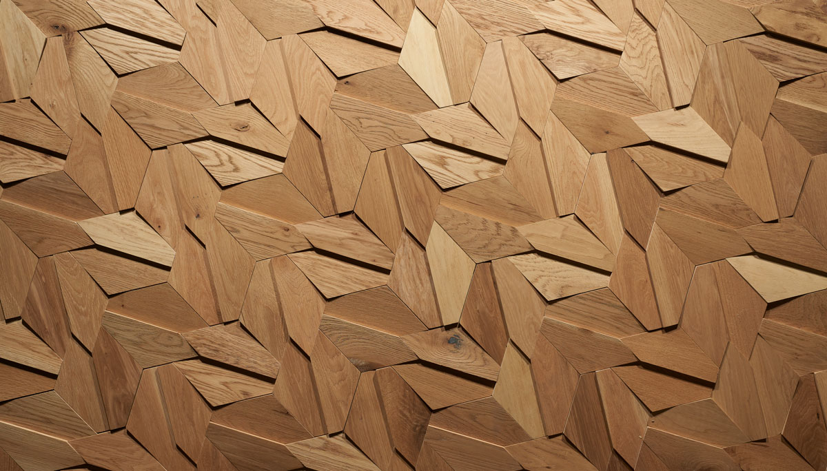 WALLS | Penta | Penta 3D | Prism 3D | Naughty but Nice