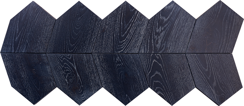 WALLS | Penta | Penta 3D | Blade 3D | Side Piece