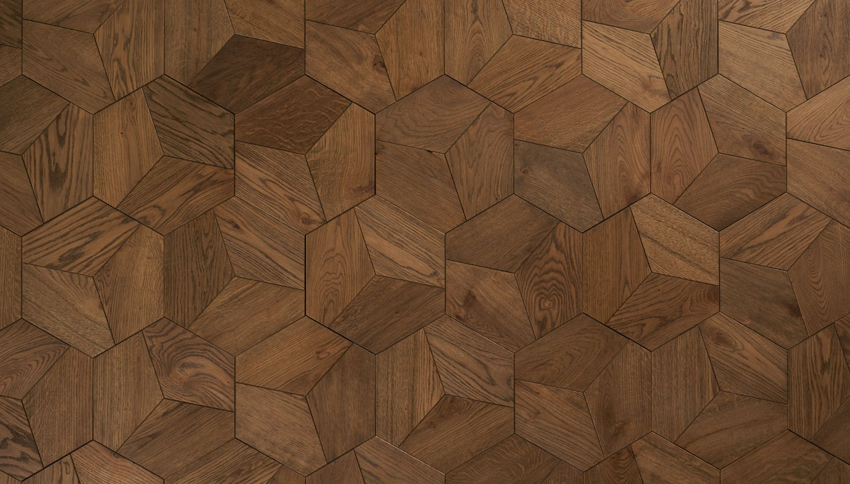 WALLS | Penta | Penta Flat | Hexa Flat | Caress Me
