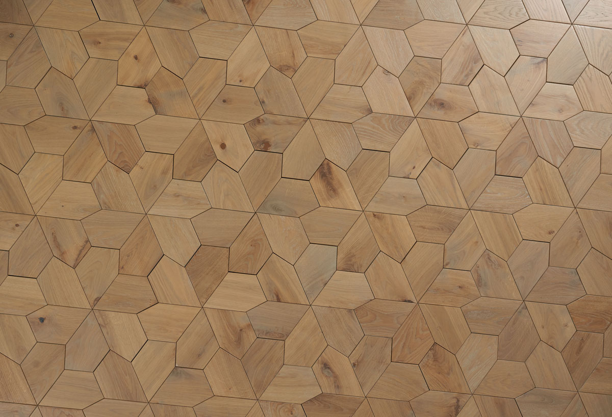 WALLS | Penta | Penta Flat | Flora Flat | Kiss Me