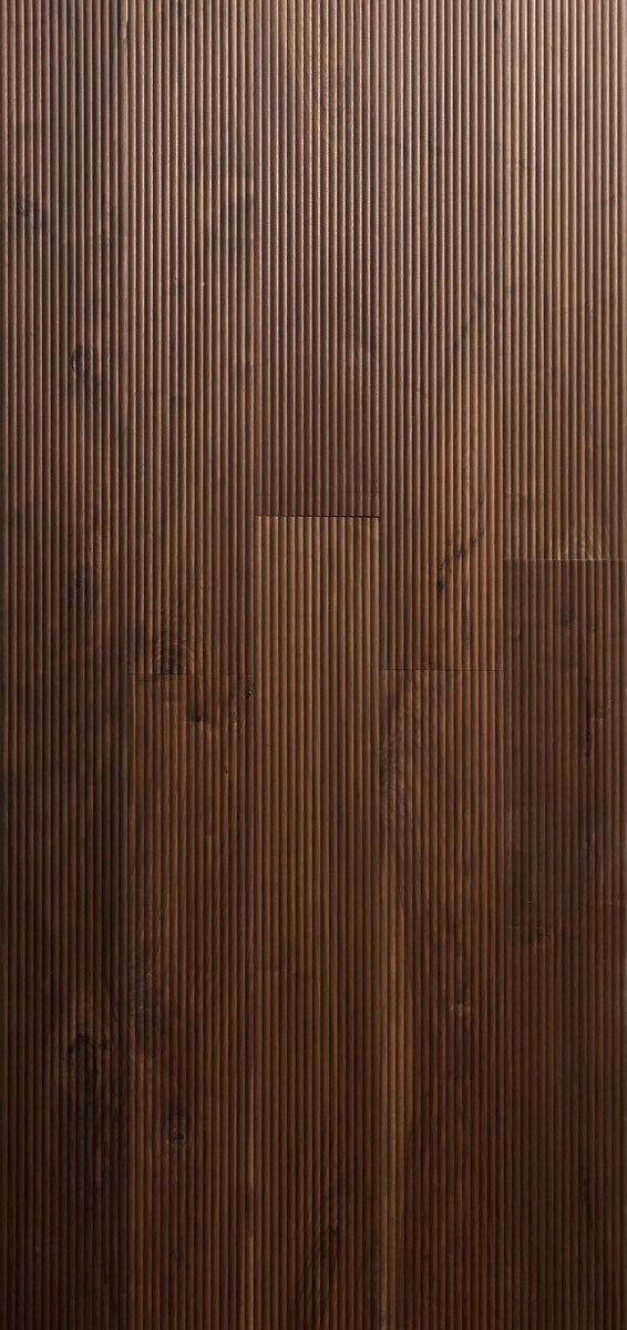 WALLS | Perspective | | Ridge | Nice Walnuts