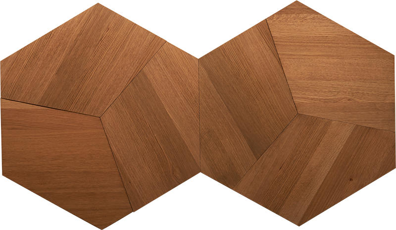 WALLS | Penta | Penta XL | Hexa XL | Caress Me