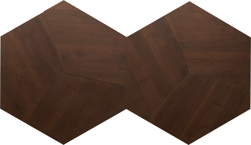 WALLS | Penta | Penta XL | Hexa XL | Nice Walnuts