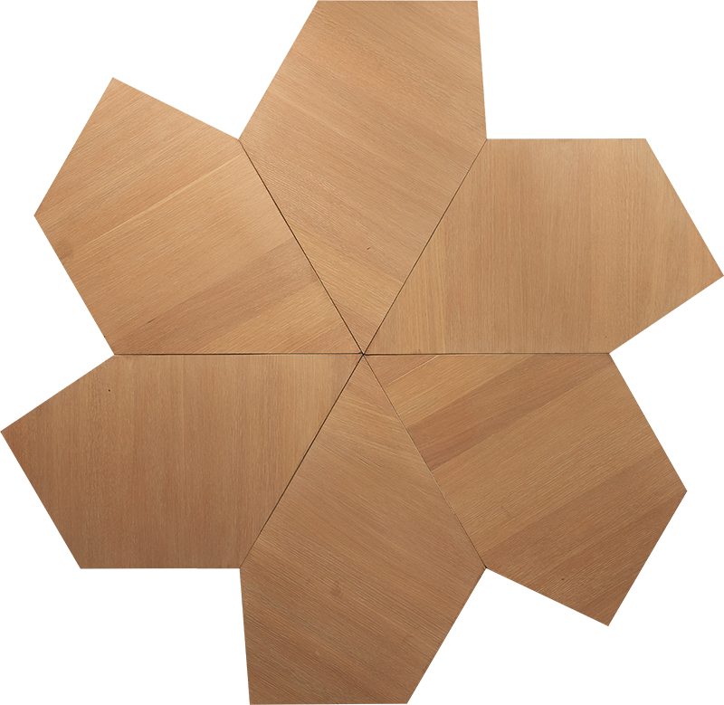 WALLS | Penta | Penta XL | Flora XL | Kiss Me