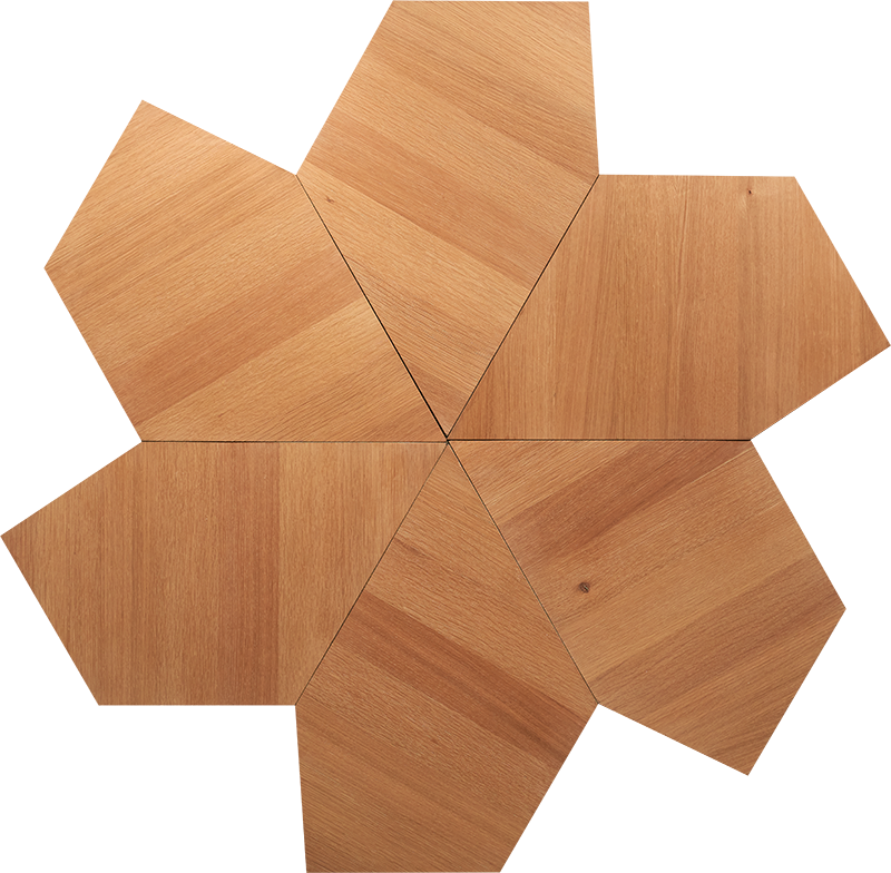 WALLS | Penta | Penta XL | Flora XL | Sexy AF