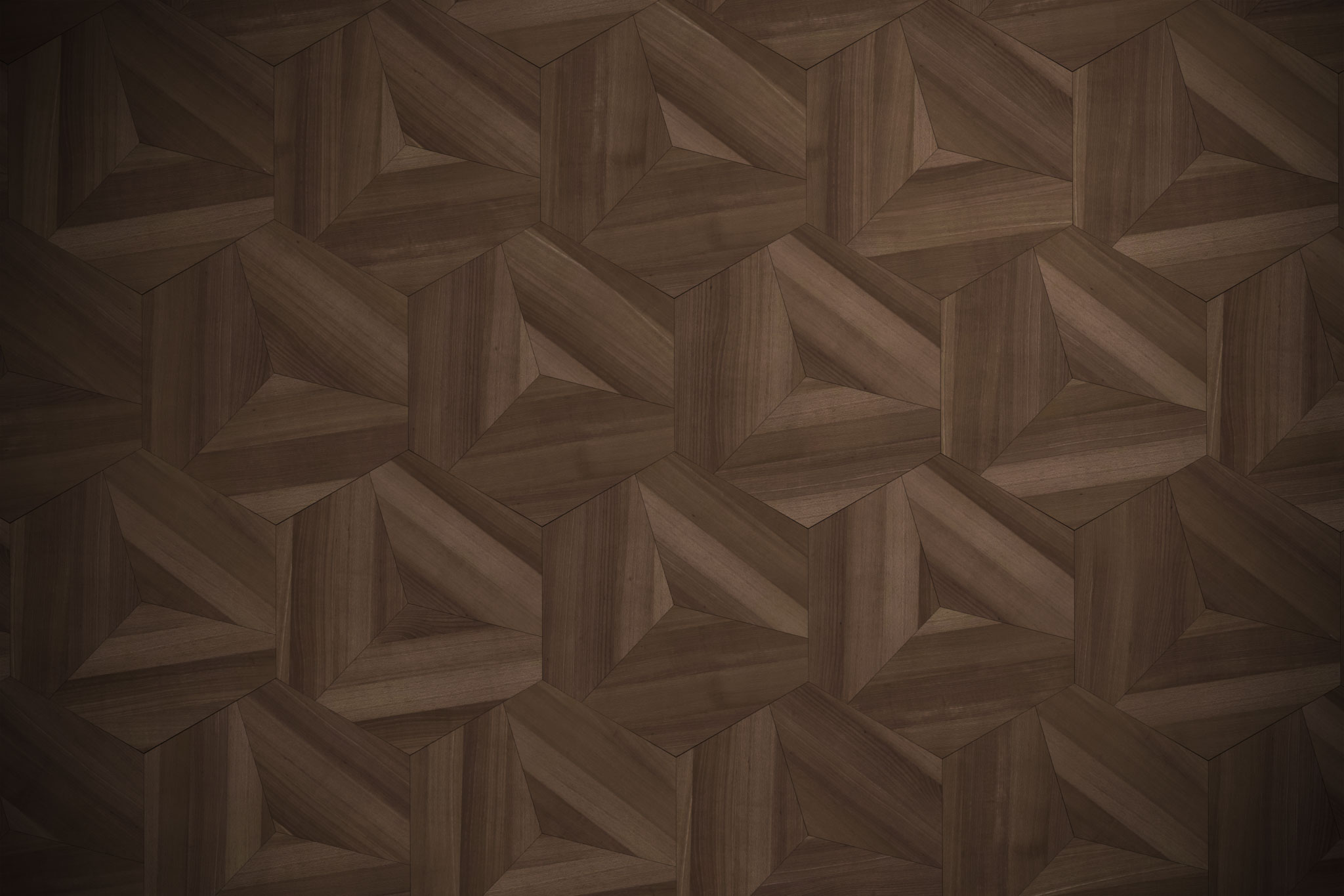 WALLS | Penta | Penta XL | Hexa XL | Nice Walnuts